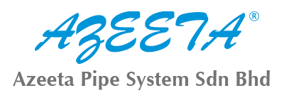 Azeeta Pipe - Thermoplastic piping system